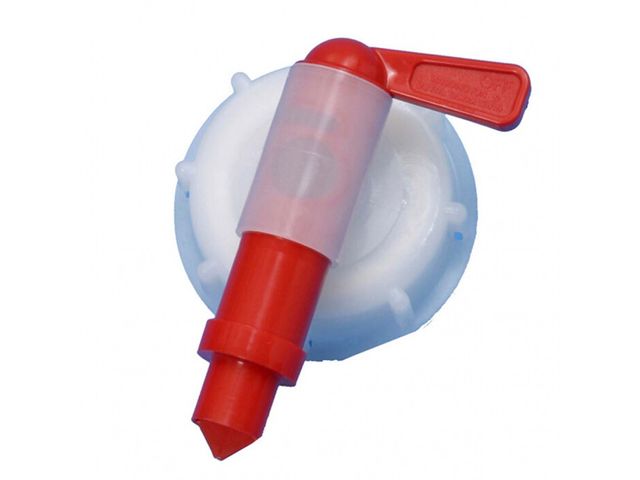 Diversey Aftapkraan voor 20 liter | DiscountOffice.nl