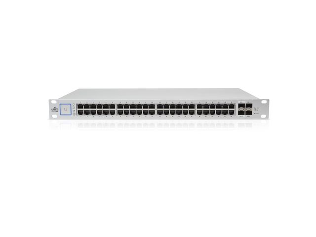 Es-48-500W Ubiquiti Edge Switch | DiscountOffice.nl