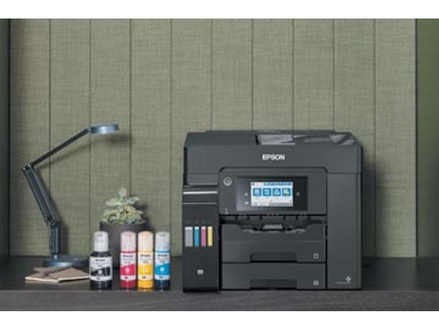 Epson All-in-One printer EcoTank ET-5850