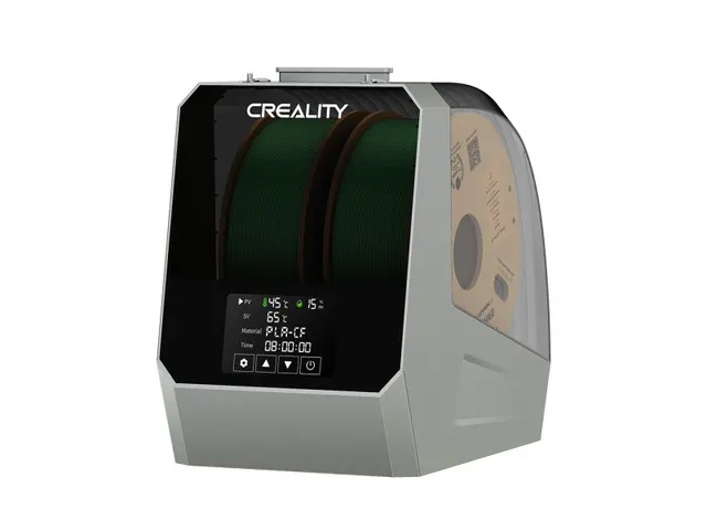 Creality Space Pi Filament Droger Plus
