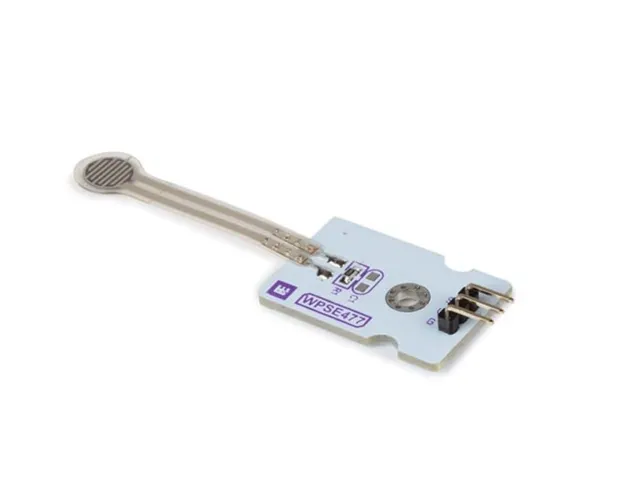 Whadda Drukgevoelige Sensor (Fsr)