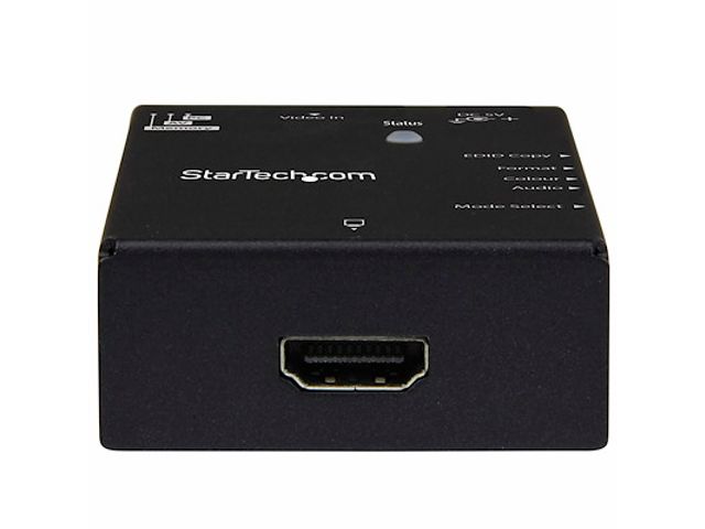 Startech Edid Emulator Voor Hdmi Schermen 1080p Discountoffice Nl