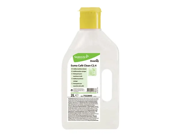 Suma Café Clean 6x2Liter W14