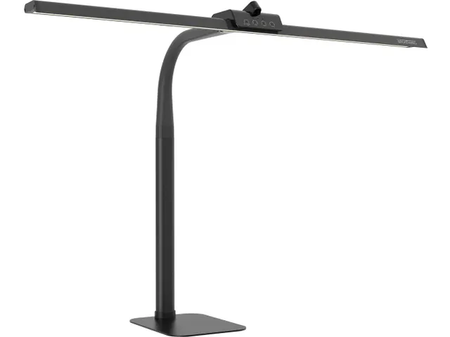 Broadwing Bureaulamp Zwart Tlc 9100 Touchless