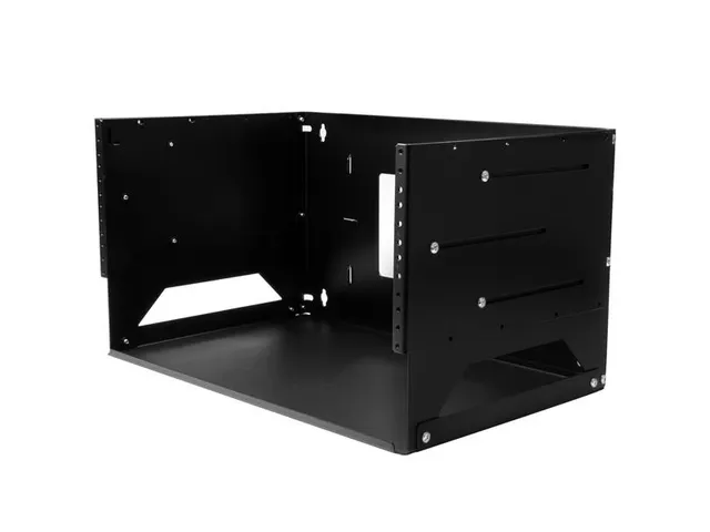 Startech.com Wand Monteerbaar Server Rack Massief Staal 4U