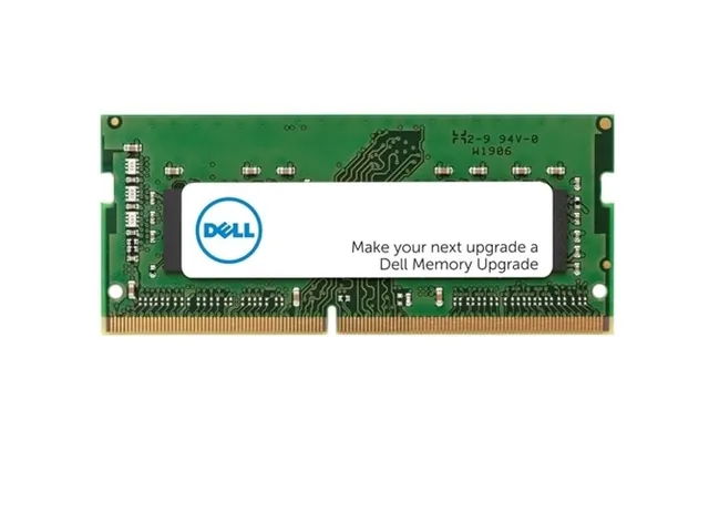 Dell 16 GB - 1Rx8 DDR5 SODIMM 5600 MT/s