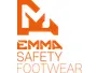 Emma Billy veiligheidsschoen S3 - 37