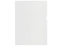 L-mappen plastic kopen? Bij DiscountOffice.nl vindt u het!