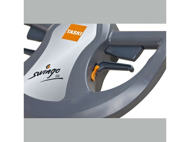 TASKI swingo 350 B BMS Ultra compacte schrobzuigmachine