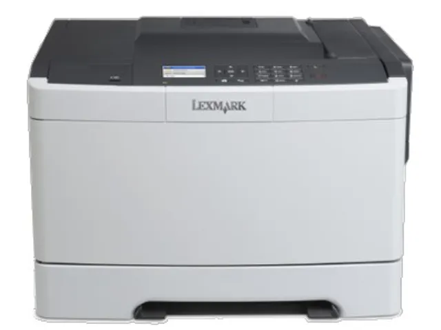 Multifunctional Lexmark cs410dn