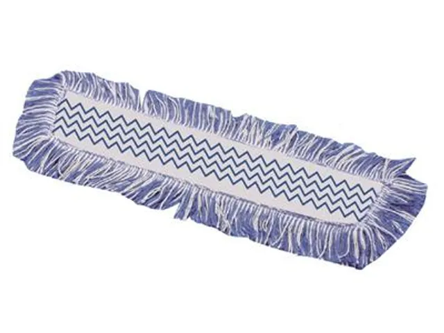 TASKI JM Ultra HD Damp Mop 40cm Blauw 10 Stuks