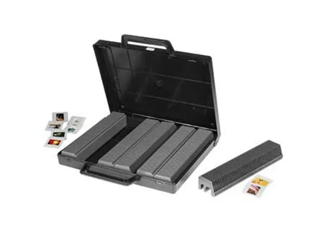 Hama Diakoffer Voor Klassement (300 Stuk) / Diamagazijn