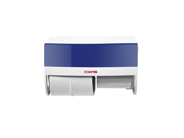 CWS Paradise toiletpapier automaat