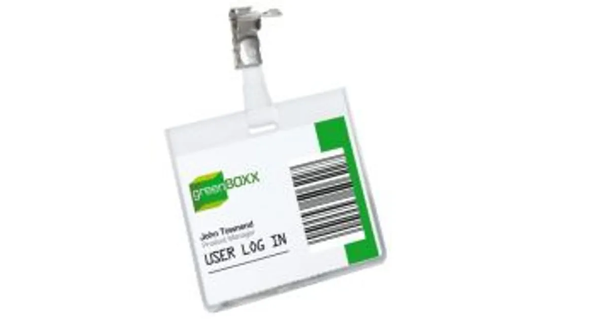 Voor Durable badges en insteekkaarten - durablebadge.be