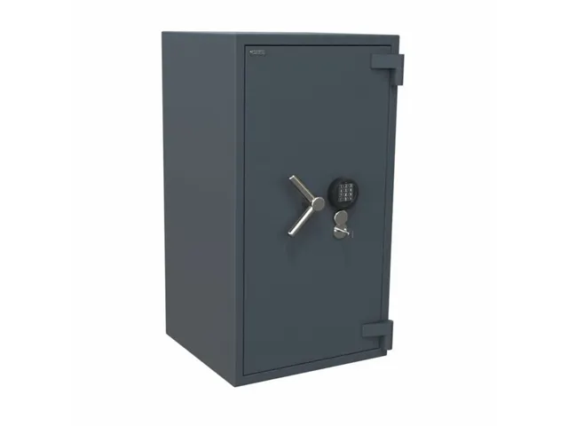 Salvus Bergamo 4 inbraakwerende Kluis Elektronisch slot 101x55x52cm
