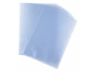 L-mappen plastic kopen? Bij DiscountOffice.nl vindt u het!