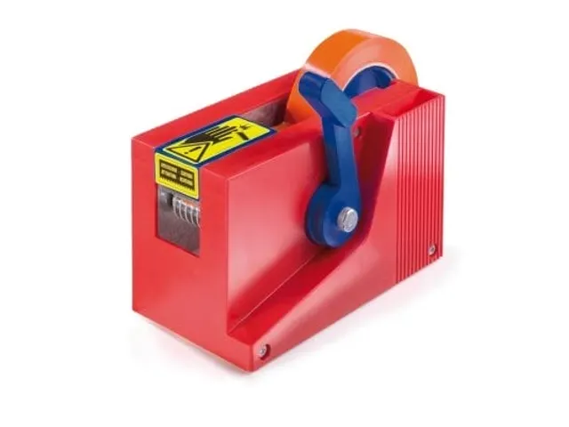 tesa 6037 Semi-automatich tape dispenser