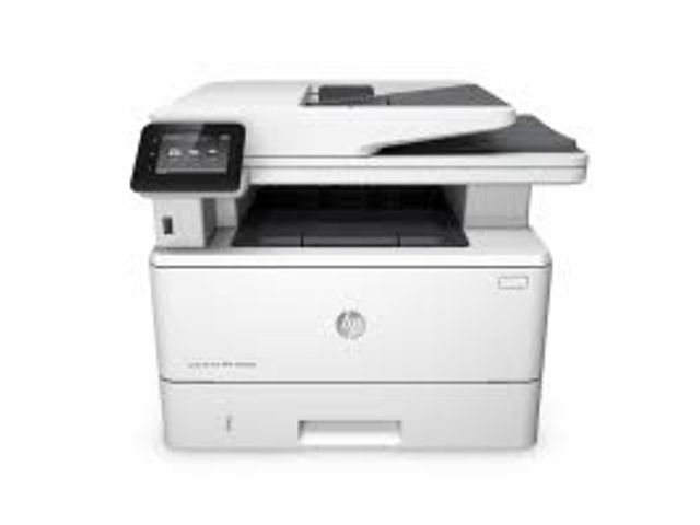 Hp Laserjet Pro Mfp M426dw | DiscountOffice.nl
