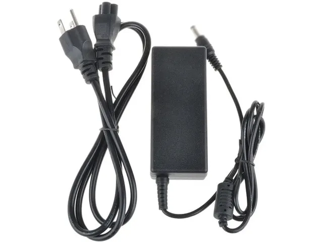 Elo External Power Brick And Cable