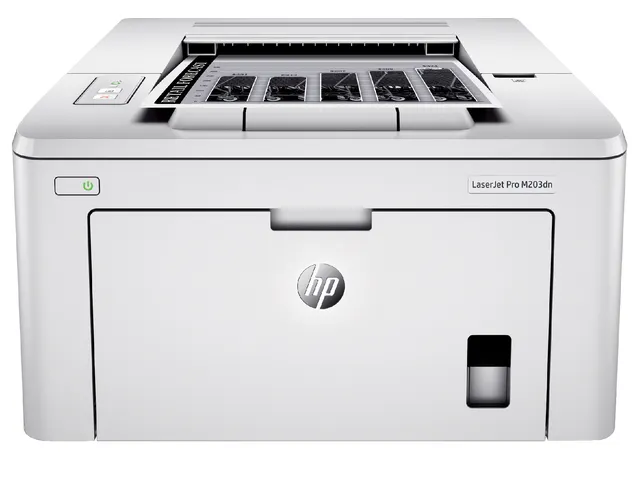 Printer Laser HP Laserjet Pro M203DN