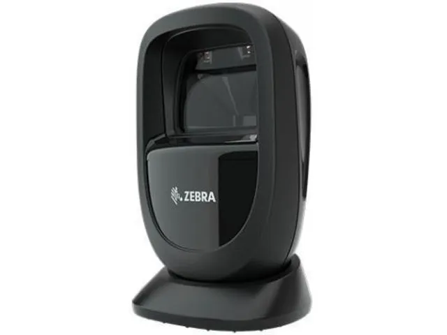 ZEBRA Barcode Scanner Ds9308-Sr Zwart Usb Kit