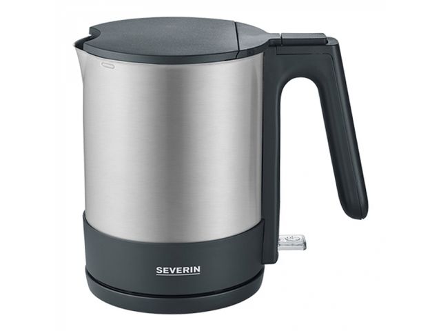 Severin Waterkoker RVS 1.7 Liter | DiscountOffice.nl