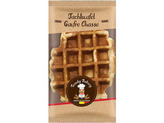 Our Choice Suikerwafel, Koek