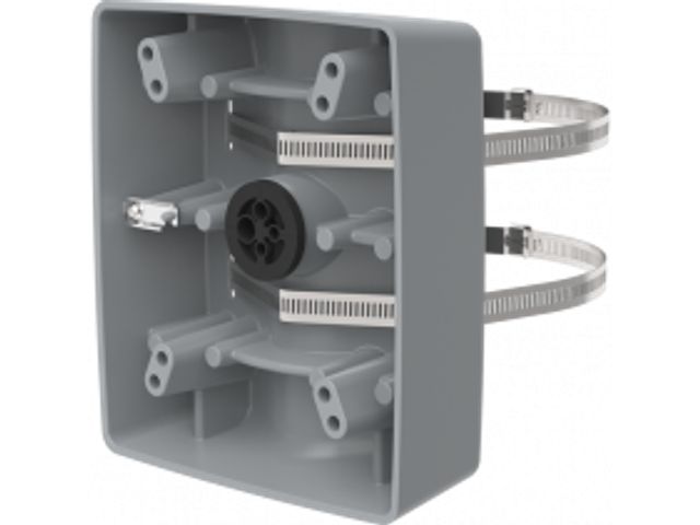 Axis T91B57 Pole Mount Grey 01446-001