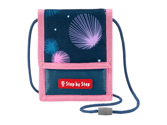 Nektas Step by Step polyester Mermaid Delia