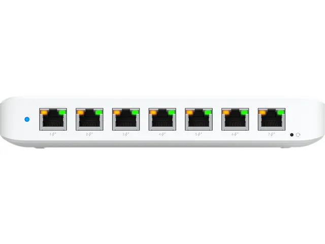 Usw-Ultra Ubiquiti Ultra Switch