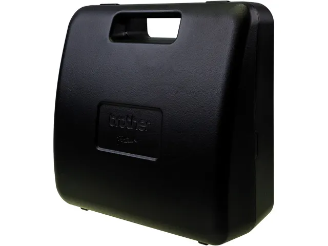 Brother D400 Ptouch Replacement Case