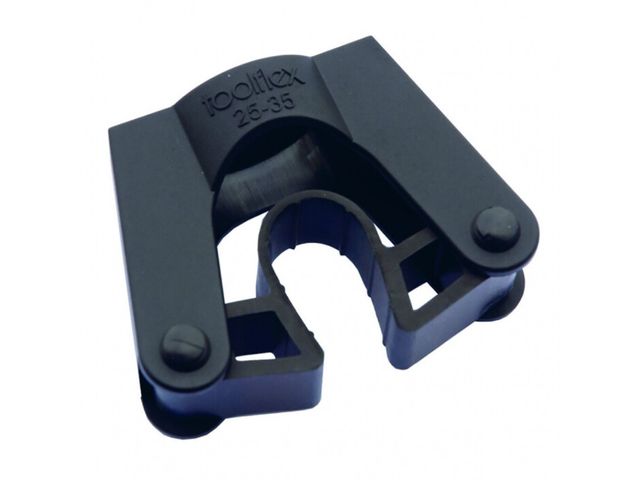 Taski Toolflex Steelklem 25-35mm W1 | DiscountOffice.nl