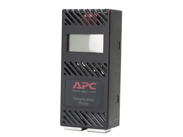 APC Temperature Sensor with Display