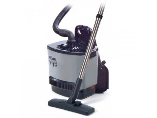 Numatic Rugstofzuiger RSV130T | DiscountOffice.nl