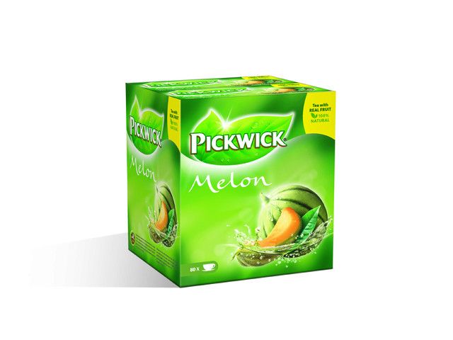 Pickwick Vruchtenthee Meloen | DiscountOffice.nl