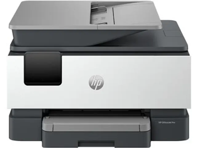 HP printer OfficeJet Pro 9125e