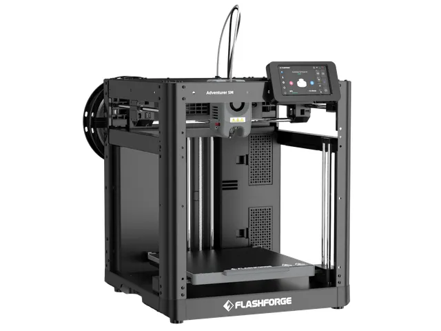 3D Printer Flashforge Adventurer 5M