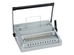 Alle soorten inbindmachines en toebehoren