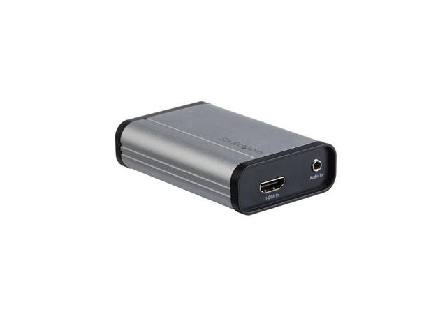 Startech Hdmi Naar Usb-c Video Opname Apparaat Uvc Plug-and-play ...