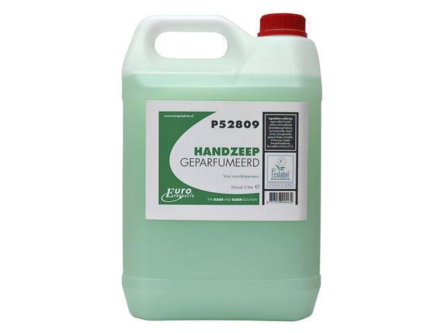 EuroProducts Handzeep Euro Products navulling 5 liter P52809 ...
