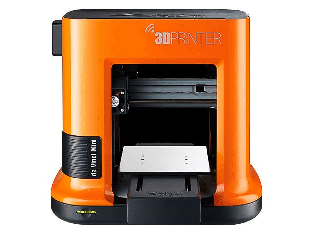 Xyzprinting Da Vinci Mini W 3d Printer | DiscountOffice.nl