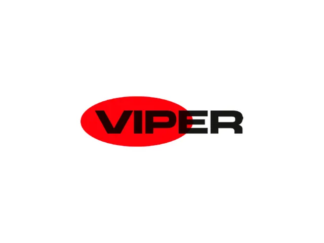 Viper Kit ball valve