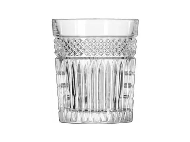 Libbey Glas Tumbler Radiant DOF 355 cl 6 stuks