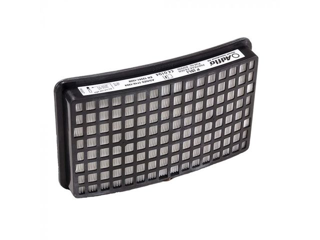 3M Stoffilter Adflo 83712 van 2 stuk | DiscountOffice.nl