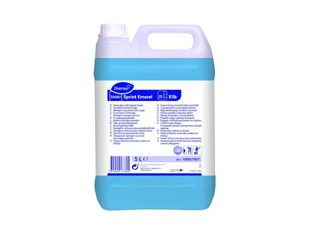 Taski Sprint Emerel E5B Interieurreiniger 5 Liter
