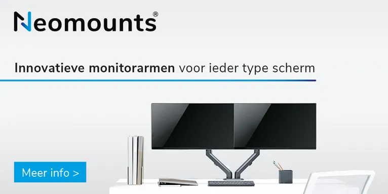 Alles voor uw kantoor en werkplek | DiscountOffice België