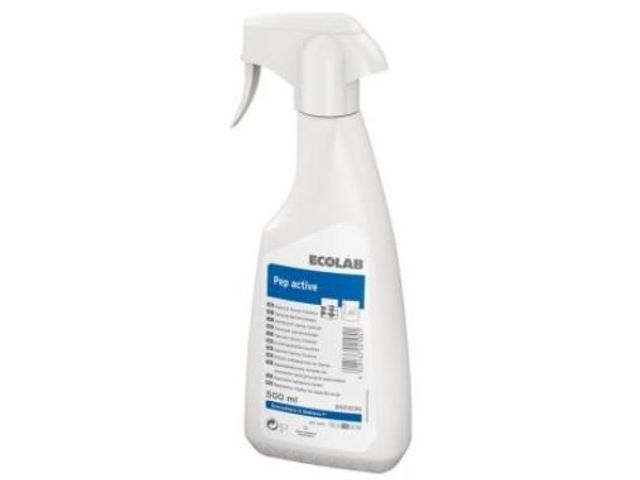 Ecolab Pep Active Speciale Sprayreiniger 500ml | DiscountOffice.nl