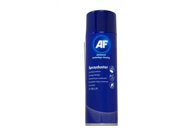 AF 400ml Non-Flammable Sprayduster