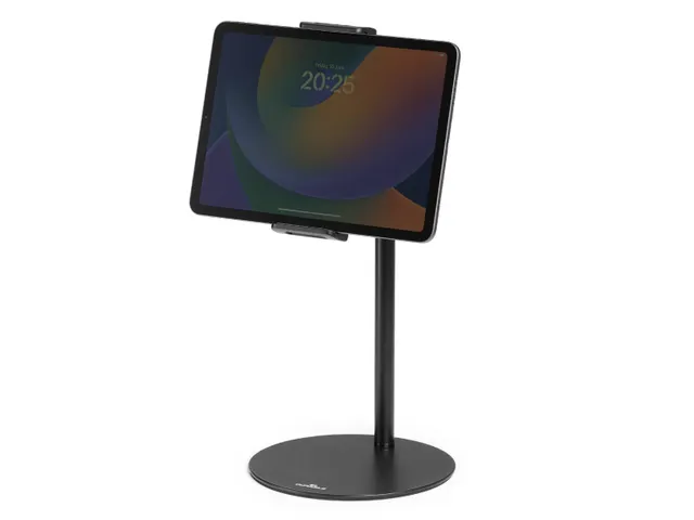 Durable Tablethouder Twist Table