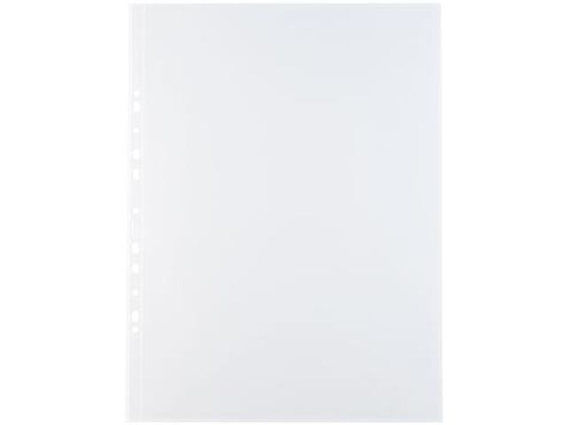 Oxford showtas A3 portret uit PP 11-gaats pak van 25 | DiscountOffice.nl